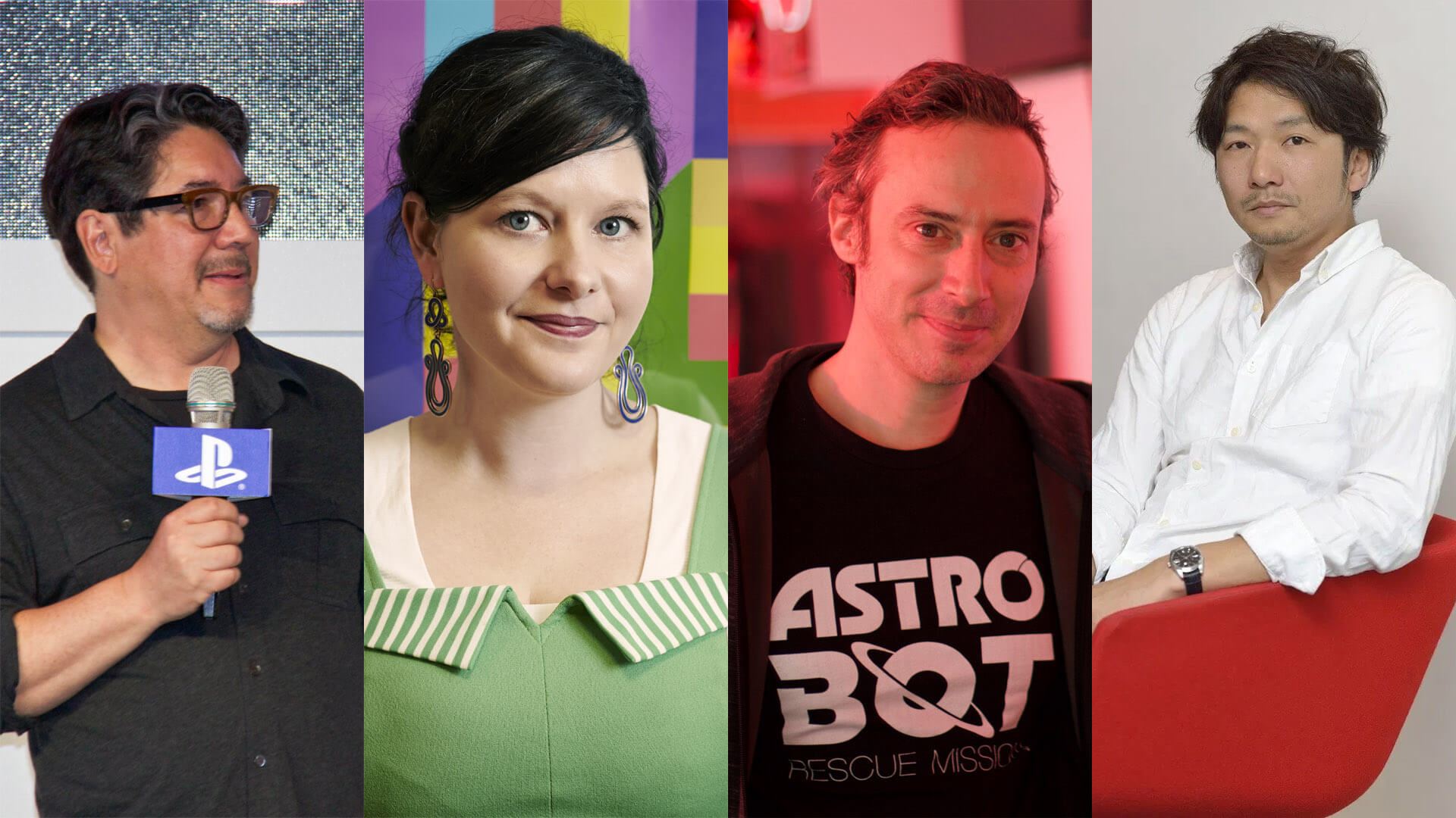 Focus Sony, épisode 5 : Plus de créativité, plus de difficulté